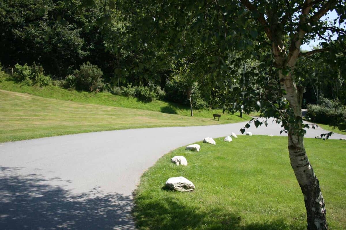 Photo Gallery - Tyddyn Llwyn