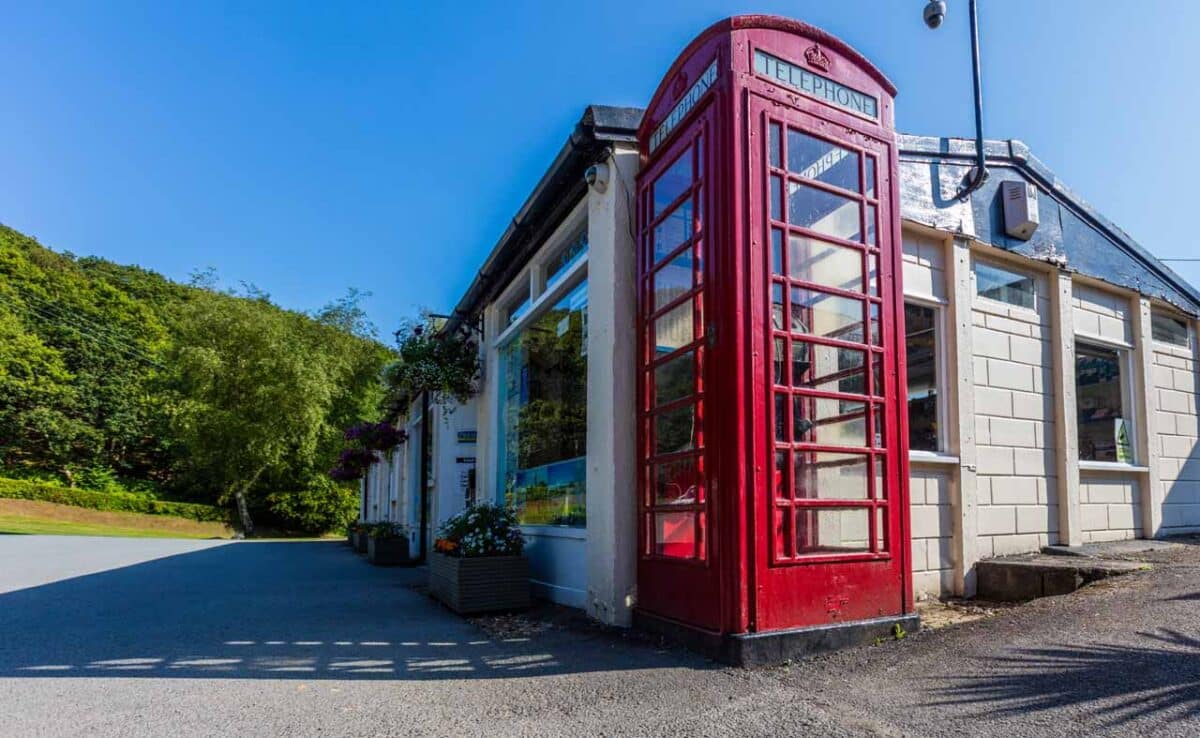 Photo Gallery - Tyddyn Llwyn